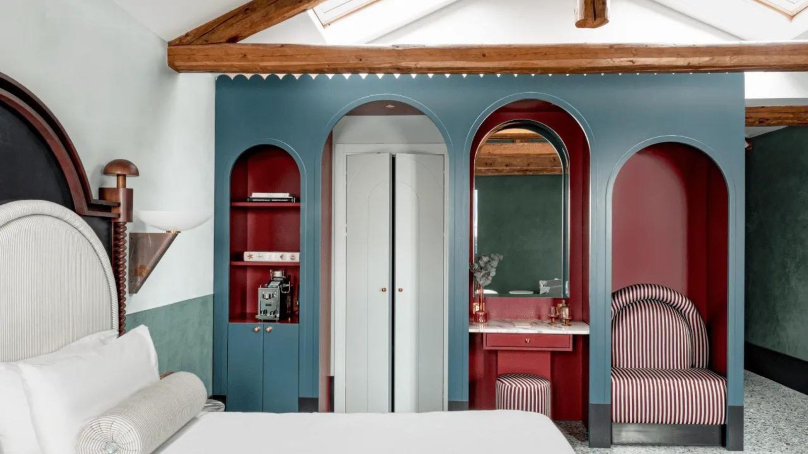 Best Boutique Hotels for a Unique and Memorable Experience - Hotel Grouper