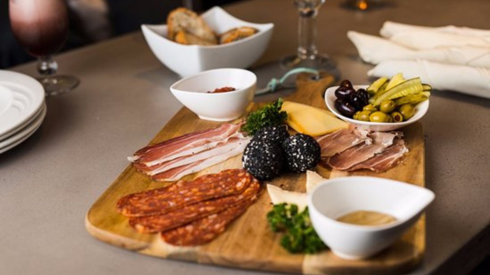 Best Practices for Creating a Gourmet Meal in Your Hotel Room - Hotel ...