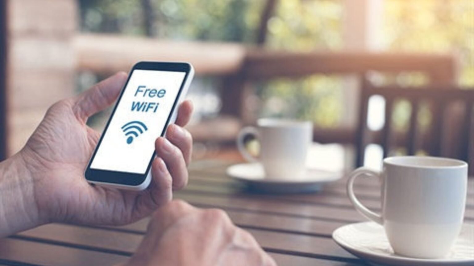 Best Practices for Setting Up a Secure Hotel Wi-Fi Connection - Hotel ...