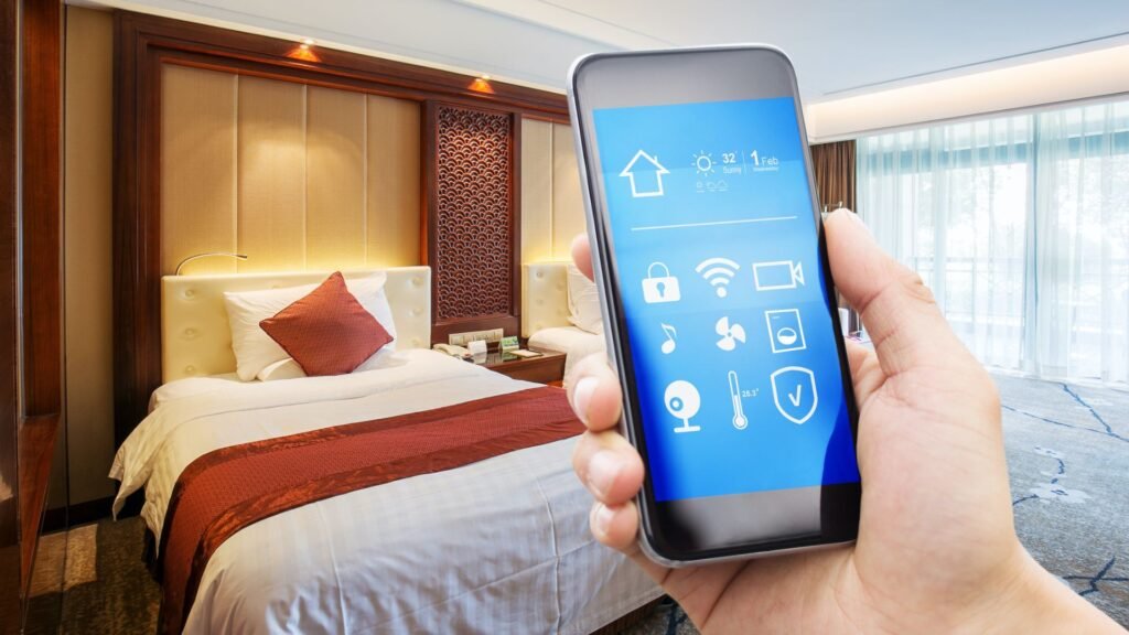Best Practices for Troubleshooting Hotel Room Common Tech Issues ...