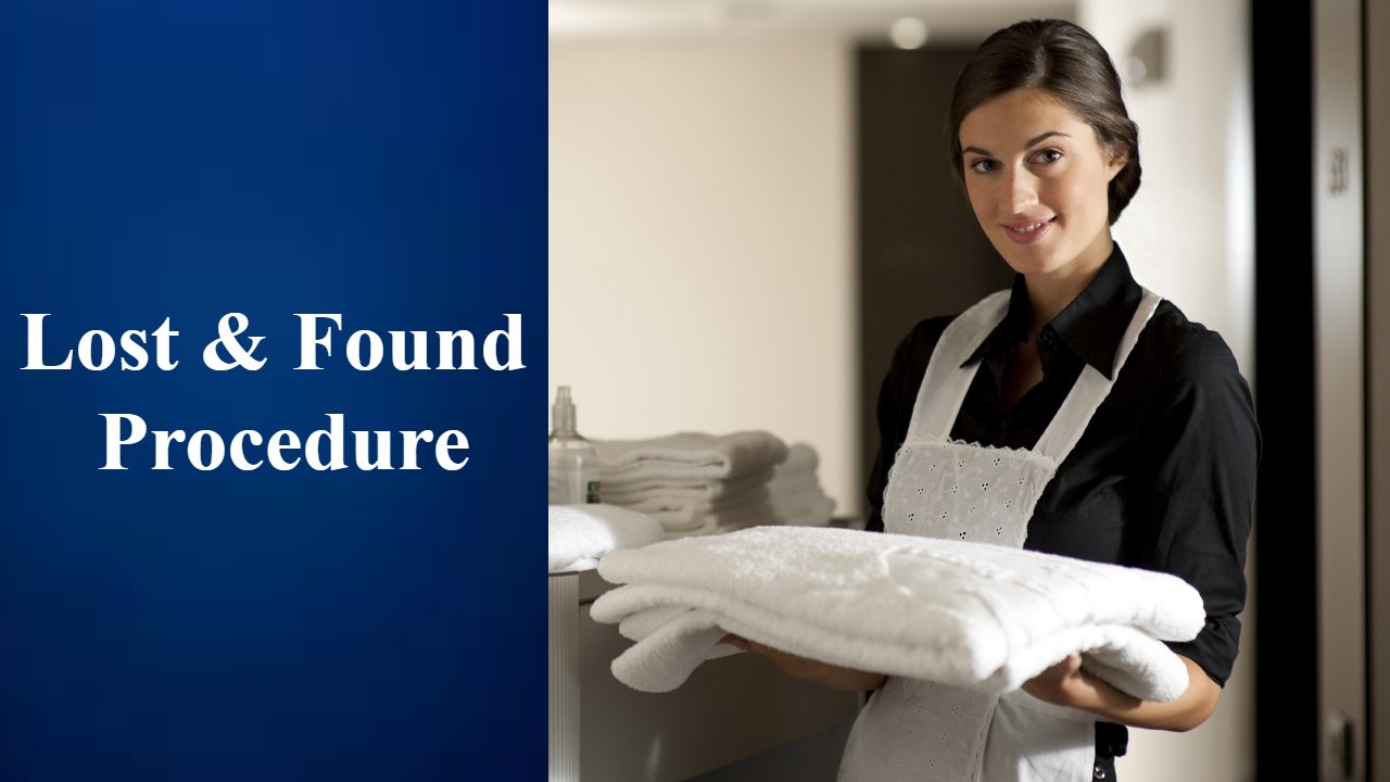 How to Handle Lost Items at a Hotel - Hotel Grouper How to Handle Lost Items at a Hotel - Hotel Grouper