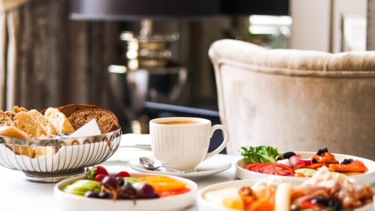 How to Interpret Breakfast and Meal Policies at Hotels - Hotel Grouper