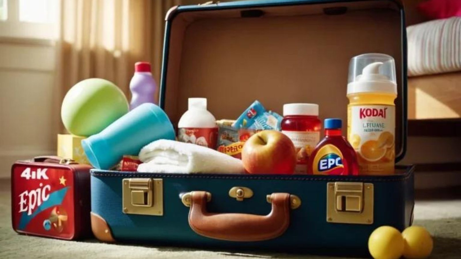 How to Pack for a Hotel Stay - Hotel Grouper