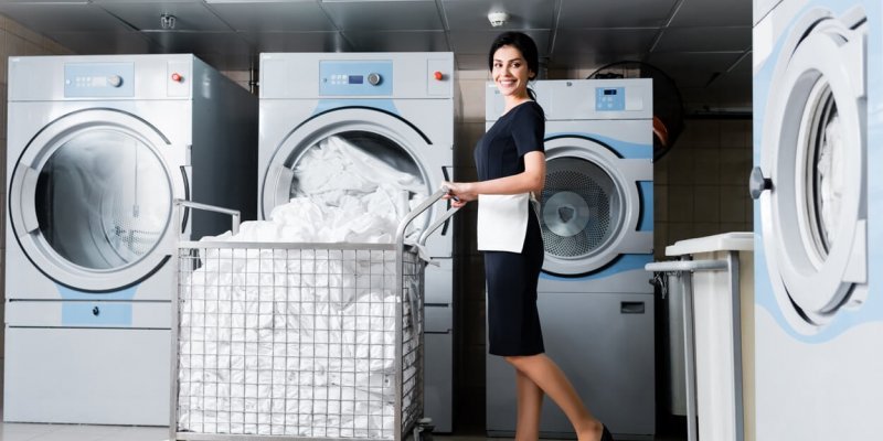 How to Use Hotel Laundry Services - Hotel Grouper