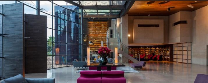 Innovative Hotel Amenities : Elevate Your Stay Beyond the Ordinary