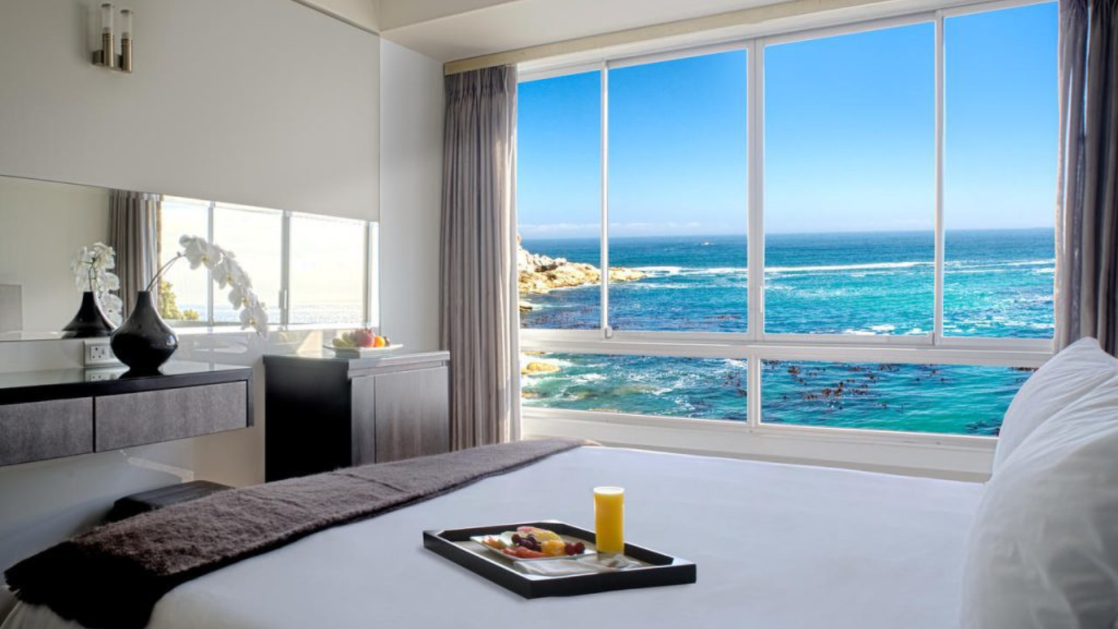 Ways to Upgrade Your Hotel Room for Free - Hotel Grouper