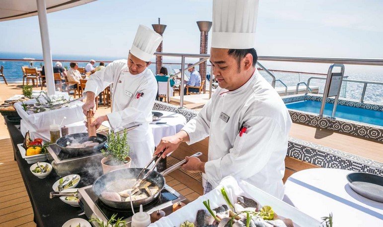 How to Find Top-Rated Culinary Experiences